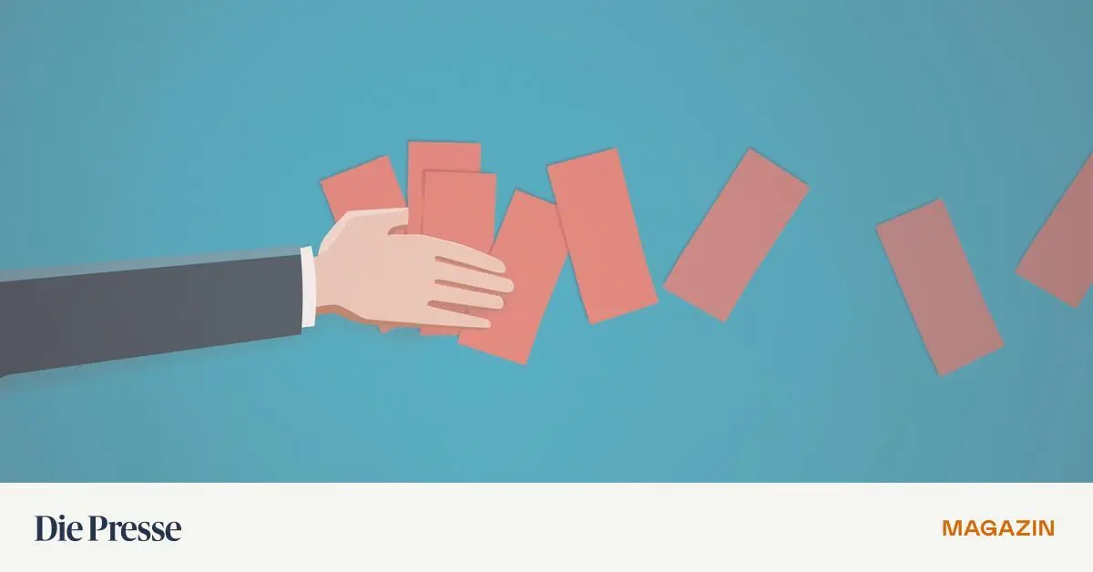 Umsatzsteuer: Werden Bankgeschäfte teurer? – DiePresse.com